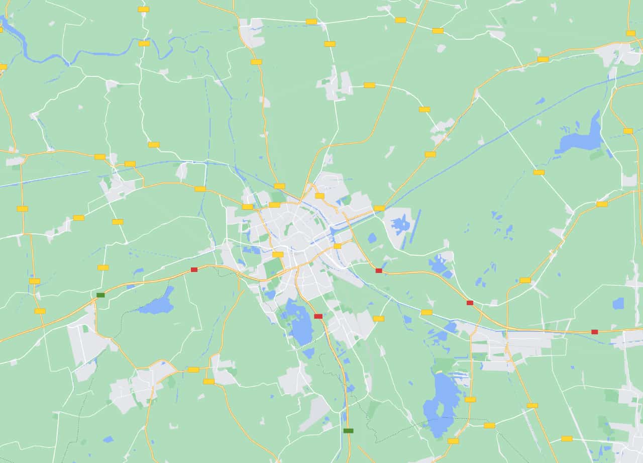 ITV Albox - Reserva tu Cita Previa Fácilmente